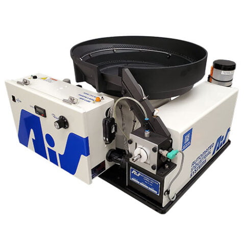 ASP’s with Variable Placement Module – AIS – Automated Industrial Systems