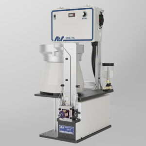 ASP-1 O-Ring Installation Machine – AIS – Automated Industrial Systems