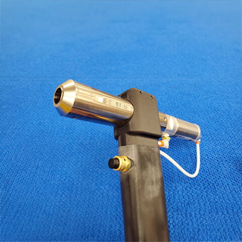 ARP-1 External Retaining Ring Machine – AIS – Automated Industrial Systems