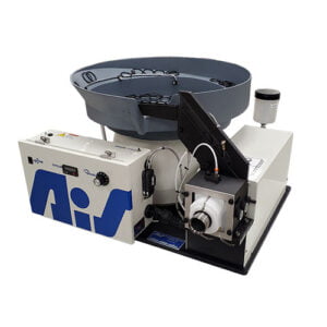 ASP-1 O-Ring Installation Machine – AIS – Automated Industrial Systems