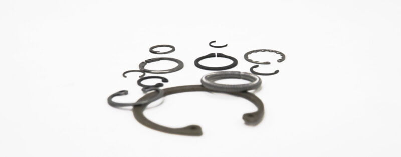 Retainer Ring Installation and Assembly Machines | AIS