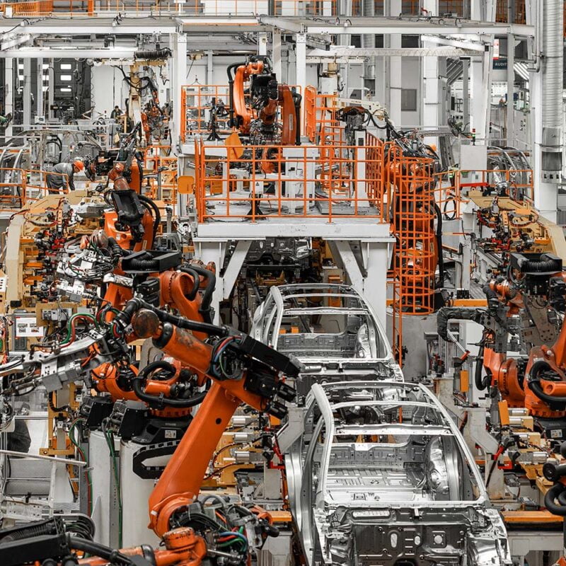 O-Ring Installation and Assembly Machines for the Automotive Industry | AIS