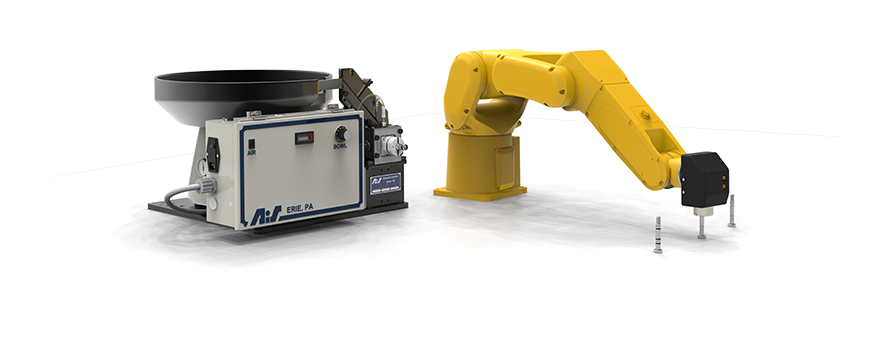 Introducing the VRM: Advanced O-Ring Installation and Assembly Machine ...
