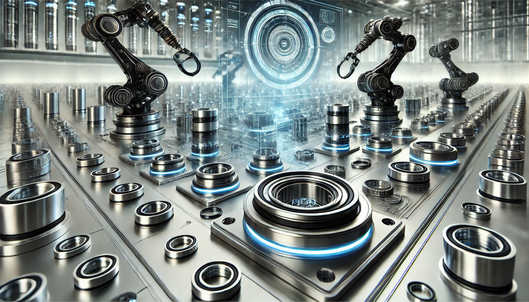 O-Ring Installation Trends for 2025 | AIS O-Ring Assembly Machines