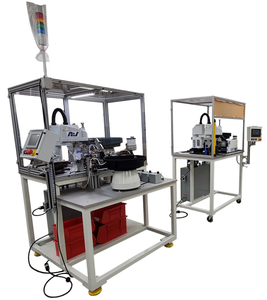 The Best O-Ring Installation Machine for Precision & Efficiency | AIS