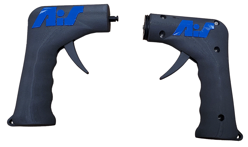 Custom Hand Tools for O-Ring Installation and Assembly | AIS