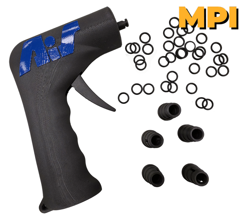 Custom Hand Tools for O-Ring Installation and Assembly | AIS